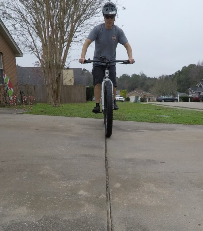 Skinnies Aren't Scary If You Know How To Ride Them Properly ...