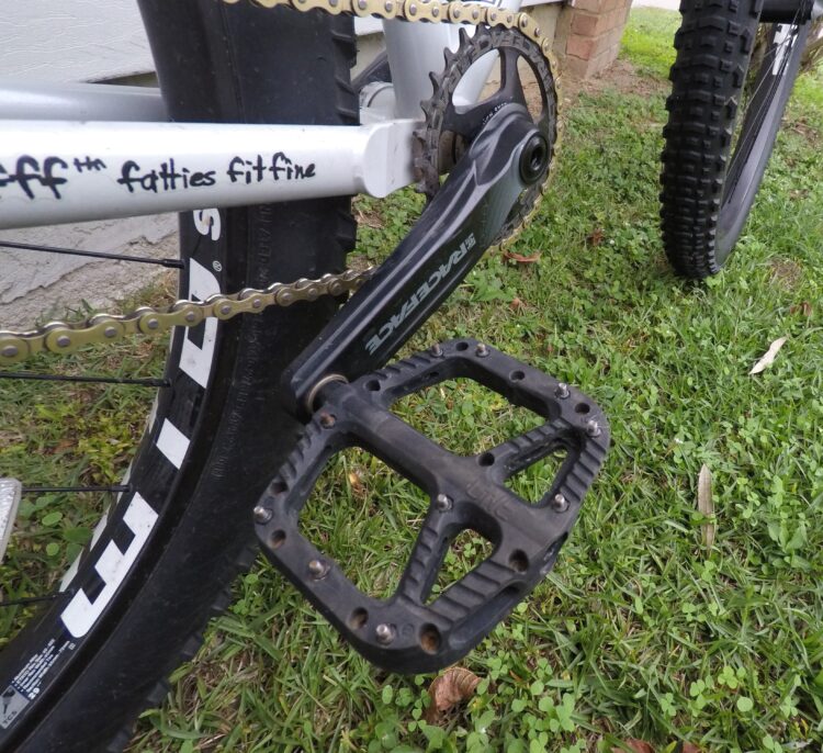 Skinnies Aren't Scary If You Know How To Ride Them Properly ...