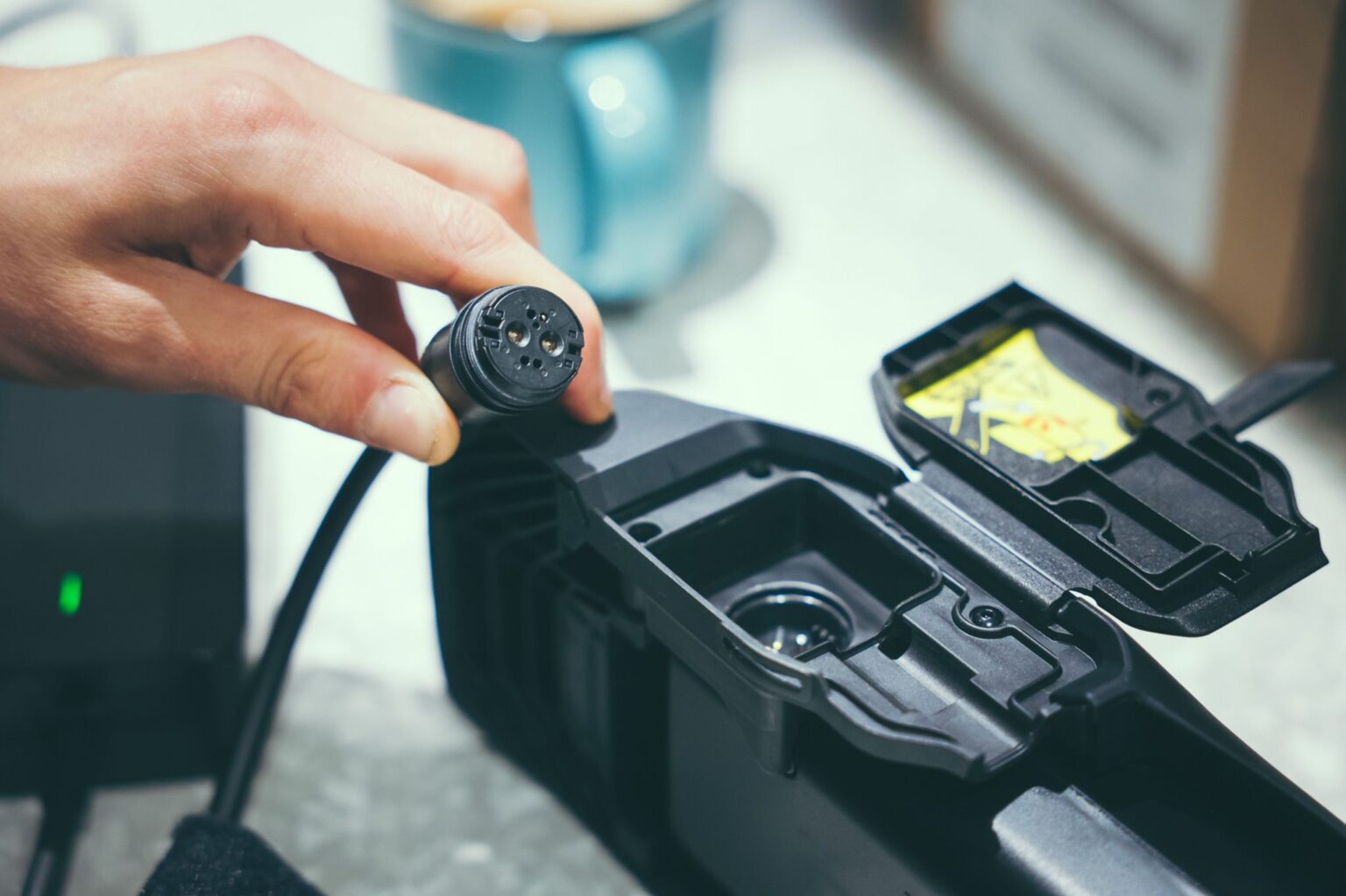 E-bike Repair and Maintenance: How to Diagnose and Solve Common ...