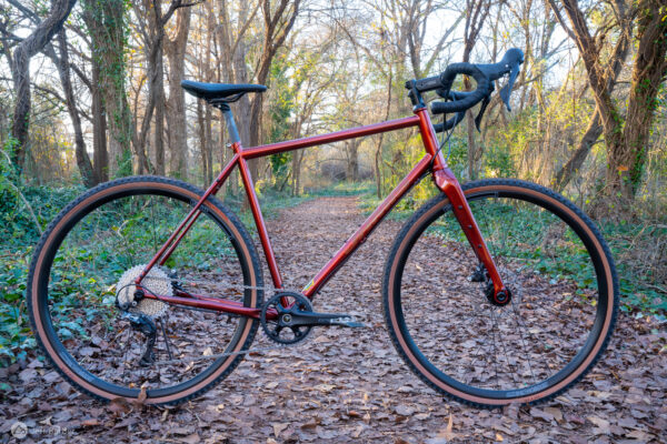 Gear Watch: Inverted Forks, a Lighter Scale, and Canfield's Super ...