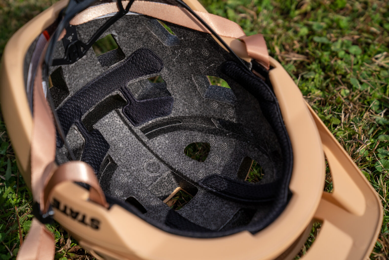 State All-Road Helmet is Great for Riding Off Road Too [Review ...
