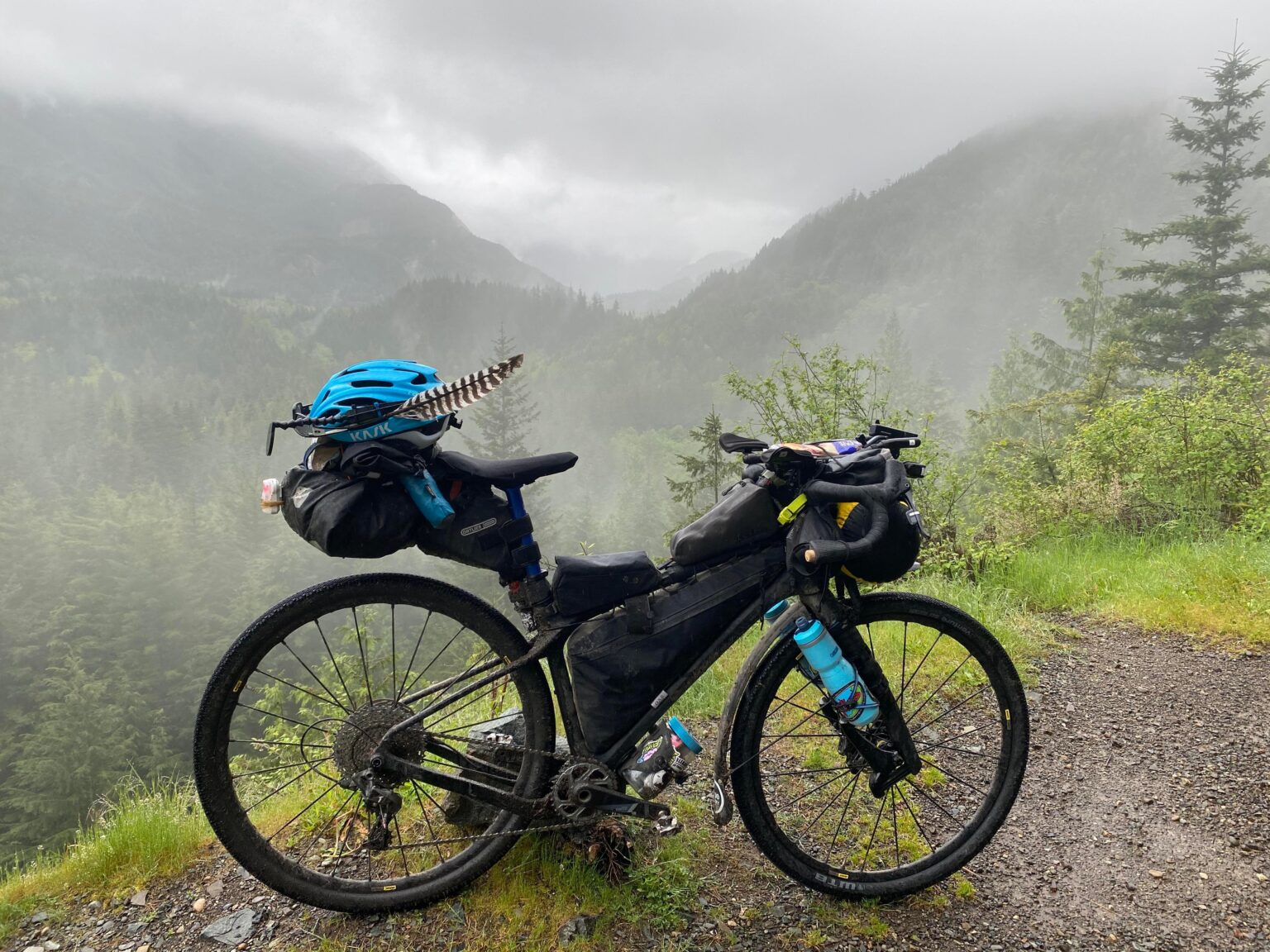 Everything you Need to Know About the Cross-Washington Mountain Bike ...