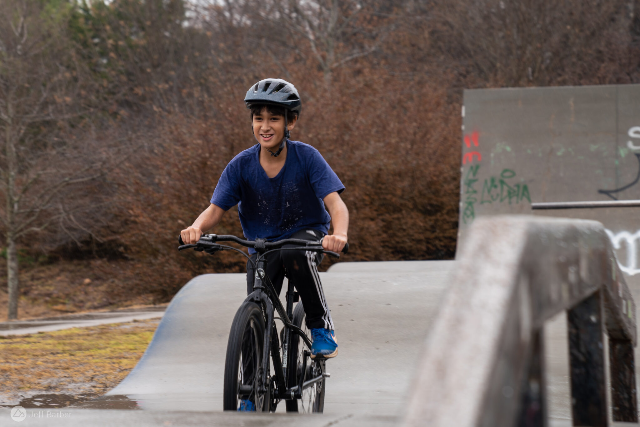 The $60 Specialized Shuffle Youth Helmet has MIPS and an LED ...