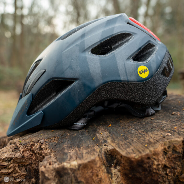 The $60 Specialized Shuffle Youth Helmet has MIPS and an LED ...
