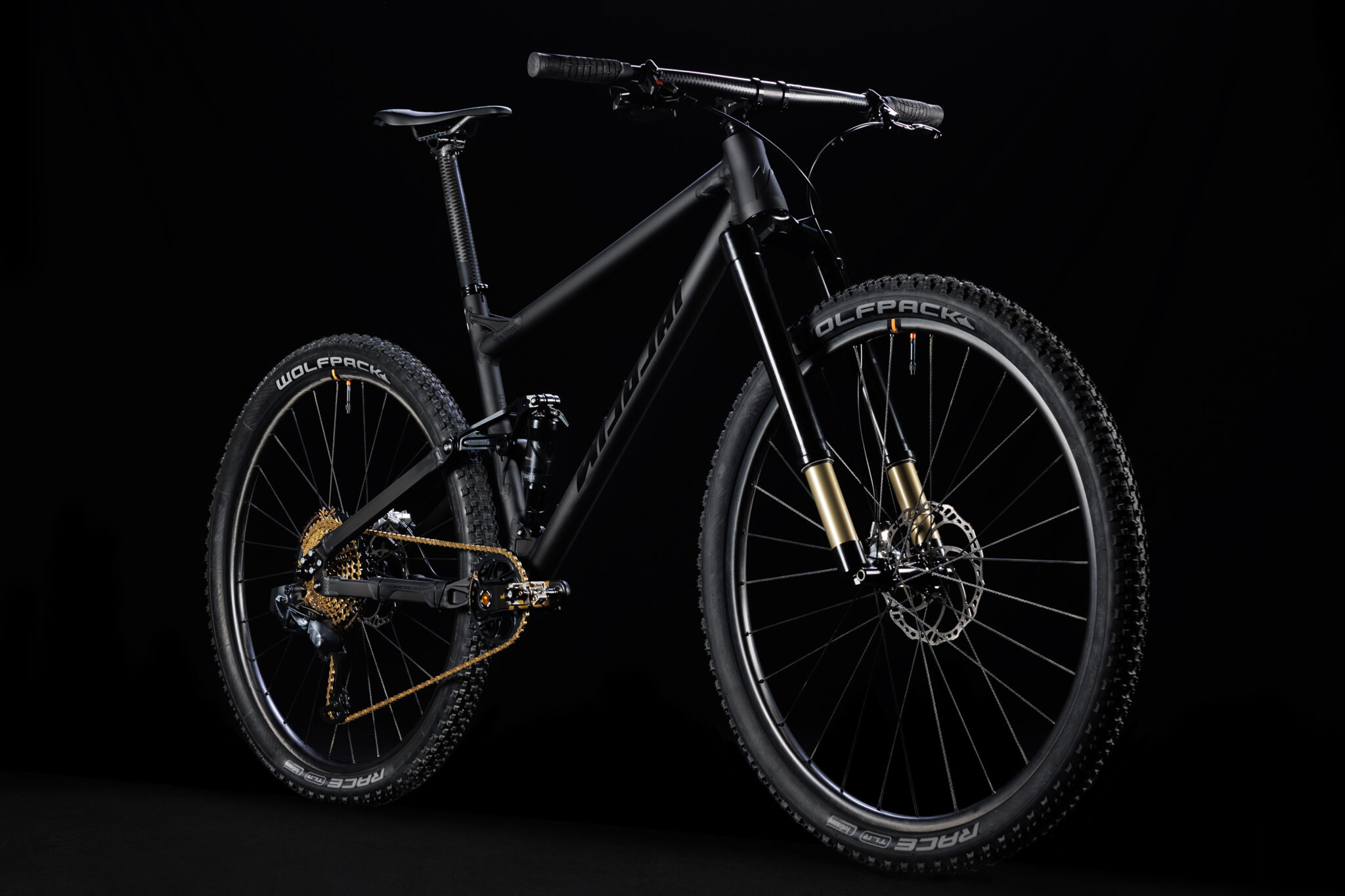 13 New MTB Products: Transition Smuggler, "Lightest" MTB Handlebar, and ...