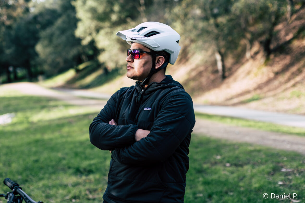 Troy Lee Designs Flowline SE Helmet Review - Singletracks Mountain Bike News