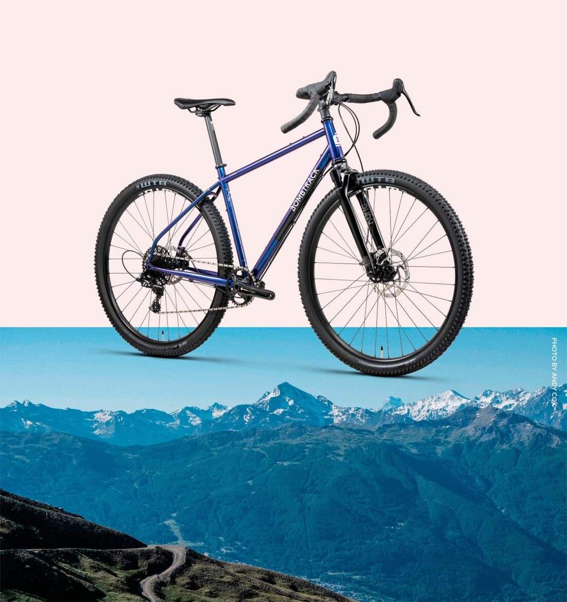 Fox Racing Shoes, a RAAW DH bike, Alloy Reserve Wheels, and Longer Fox ...