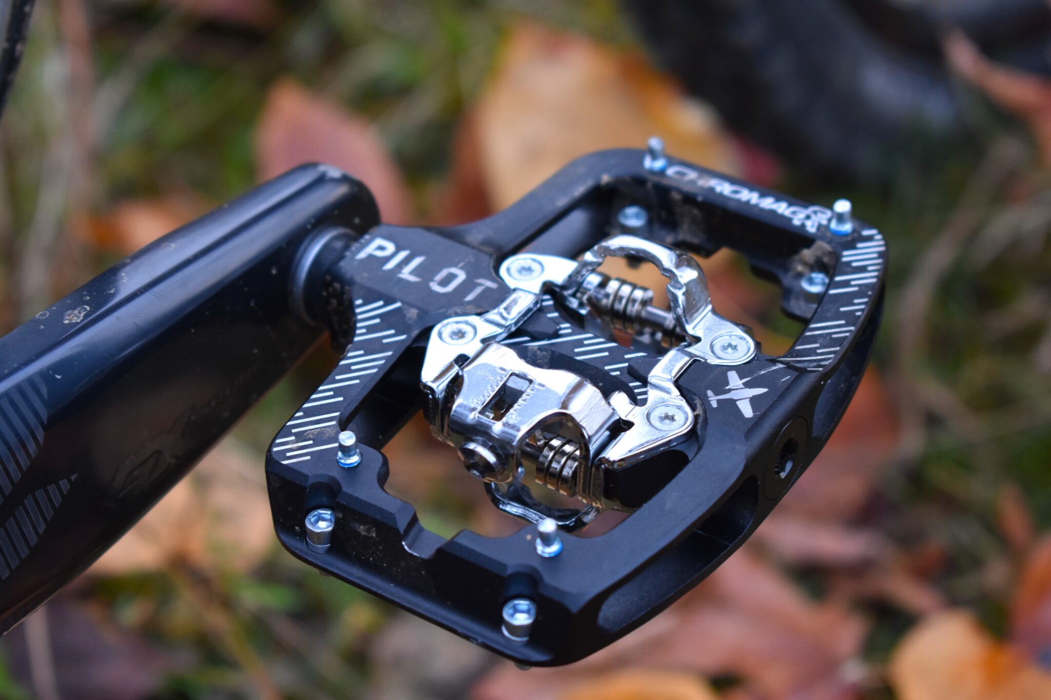 14 Hard-Charging Clipless Mountain Bike Pedals Scraped Up and Reviewed ...
