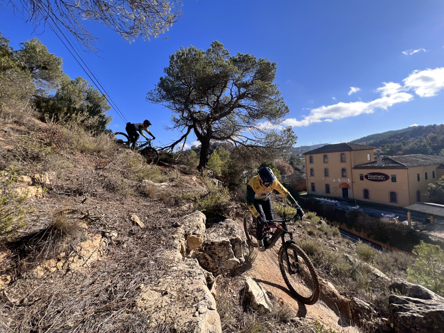 COMBA Leaves IMBA, Legacy Trail Grants Awarded Across US, a Trail Made ...