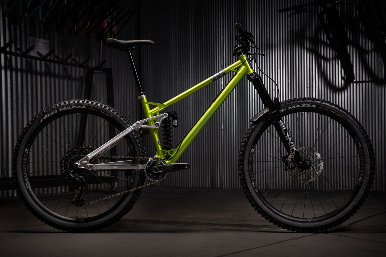 New Bikes from Reeb, Enve, Last, Surly, and Mondraker [Gear Watch ...