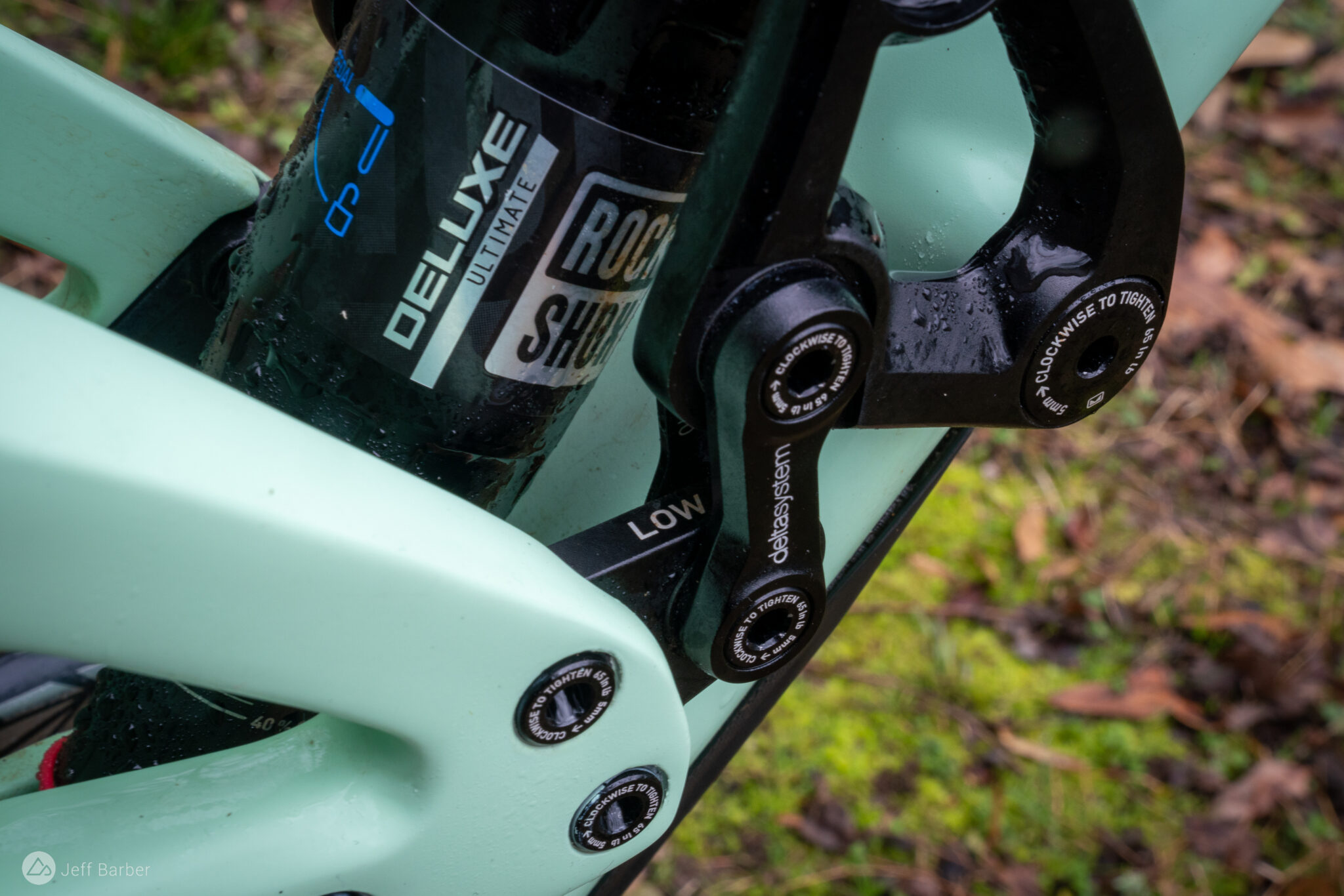 Evil Bikes' The Following Leads the Way Downcountry [Review ...