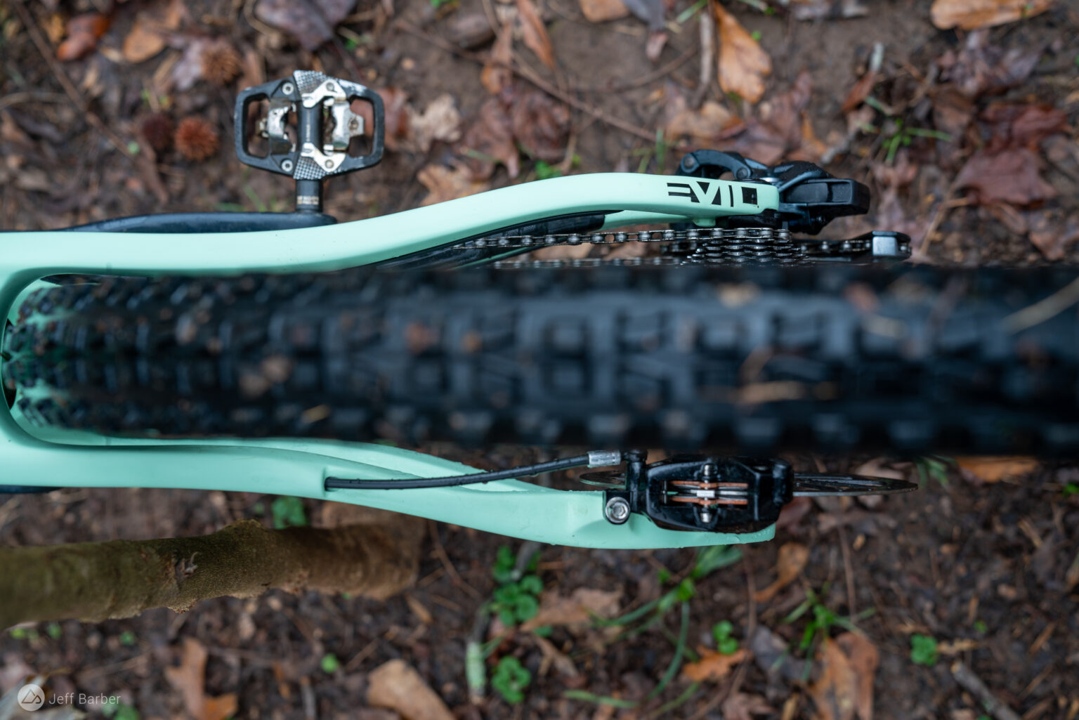 Evil Bikes' The Following Leads the Way Downcountry [Review ...