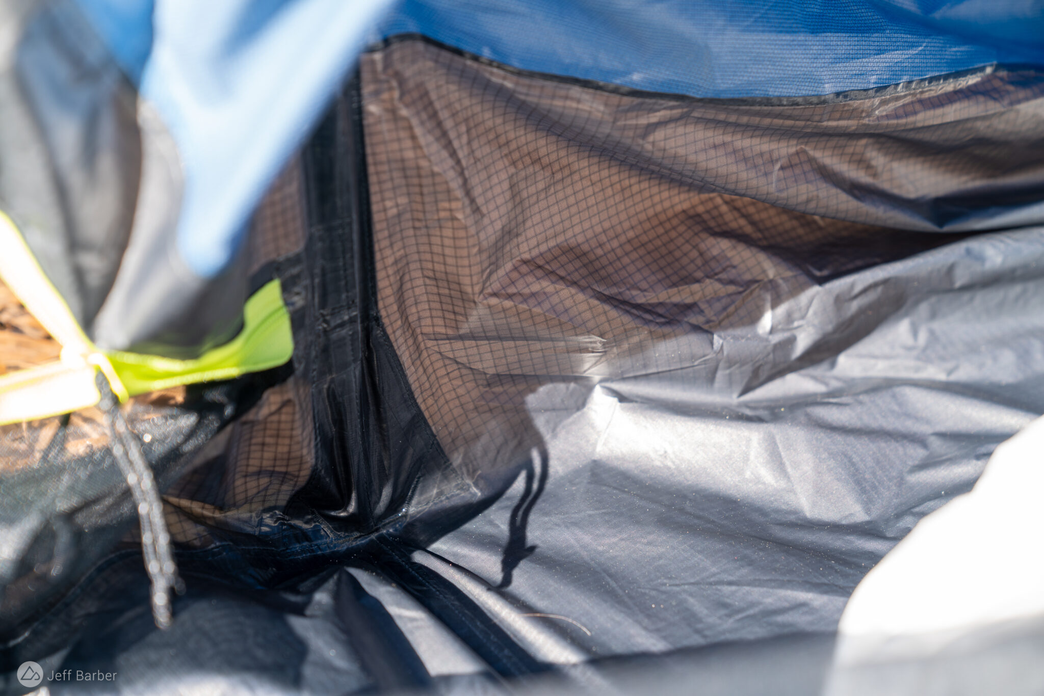 The OR Helium Bivy is Lightweight, Compact, and Easy to Set up for ...