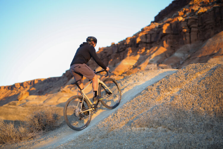 New Bikes from Reeb, Enve, Last, Surly, and Mondraker [Gear Watch ...