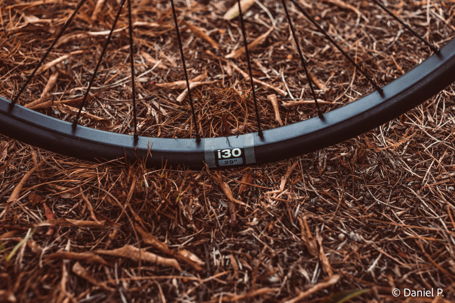 WTB HTZ i30 Alloy eMTB Wheelset Will Get Riders Amped [Review ...