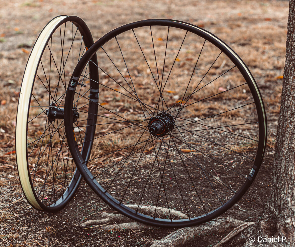 WTB HTZ i30 Alloy eMTB Wheelset Will Get Riders Amped [Review ...