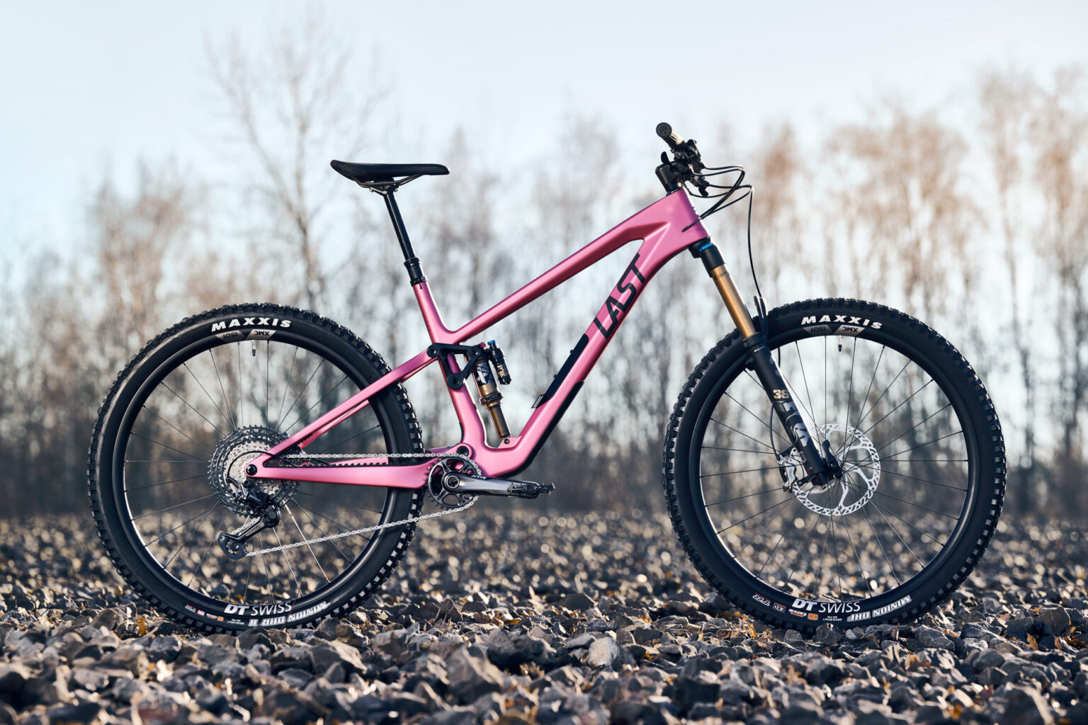 A Lightweight All-Mountain Bike Plus new Tech Jeans and Convertible ...