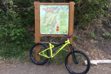The Stoke for Easy Bike Rides - Singletracks Mountain Bike News