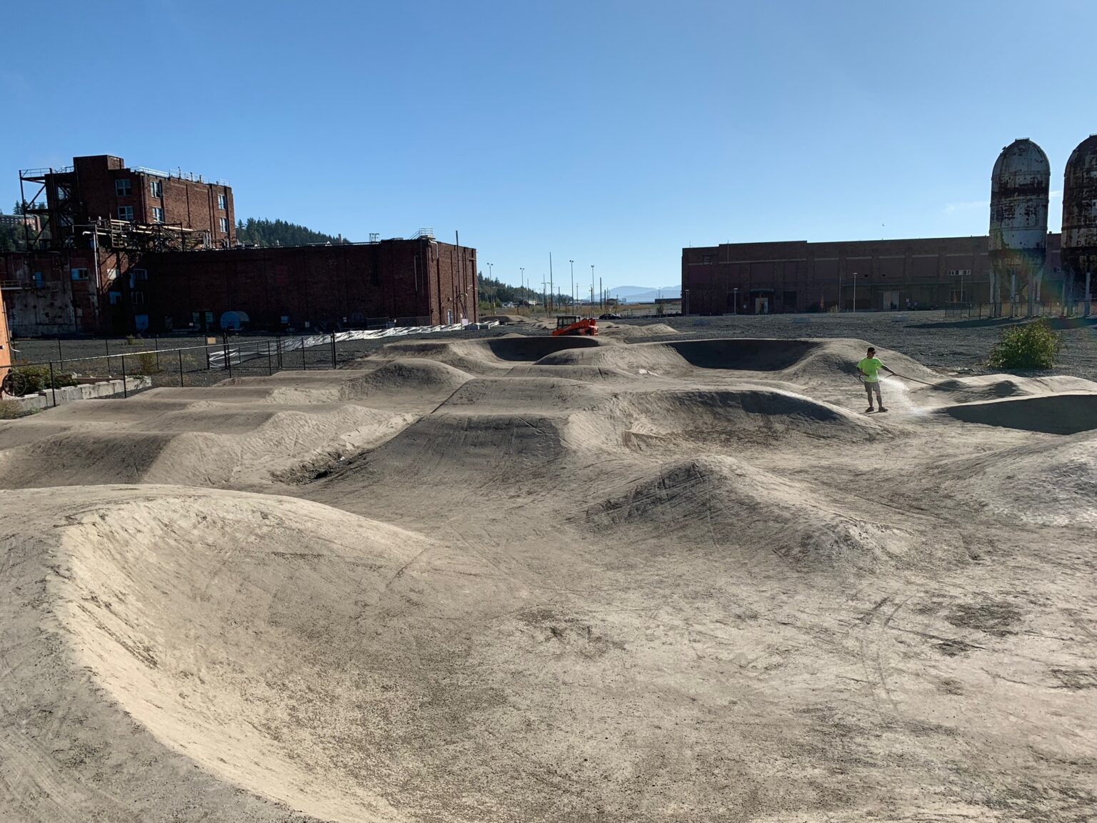 The Shire Built Trail Crew is Carving a Creative Career With Private ...