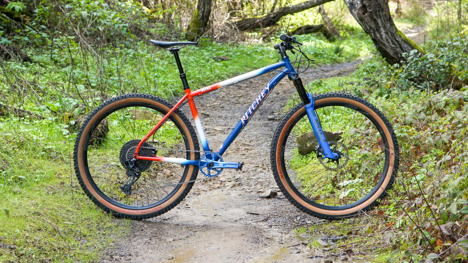 Funn TRON Stem, Jibe's XC Bike, Mini Frame Bags to Fit Most Bikes, and ...