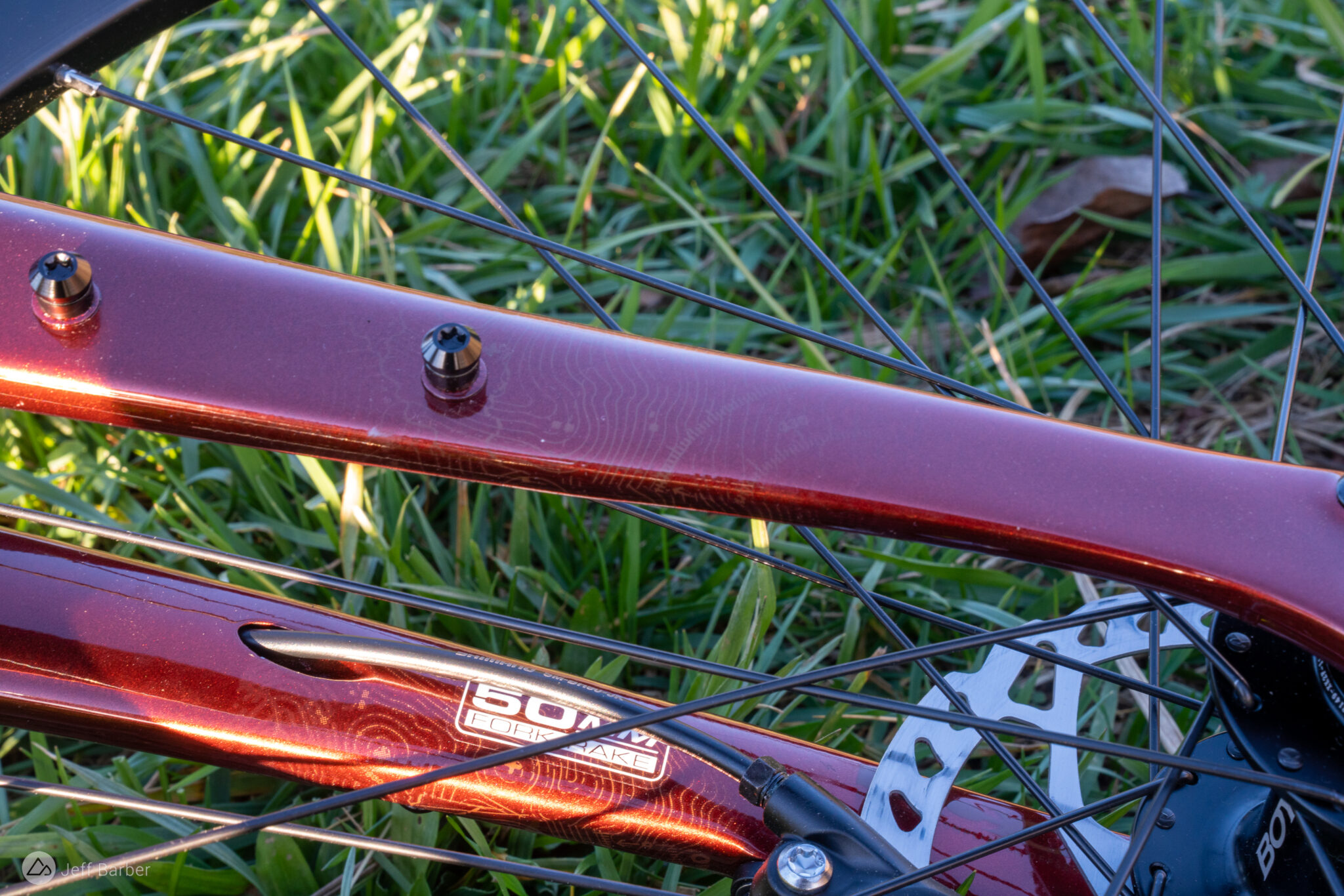 The Jamis Renegade Steel Gravel Bike Floats Road and Trail Confidently [Review] - Singletracks ...