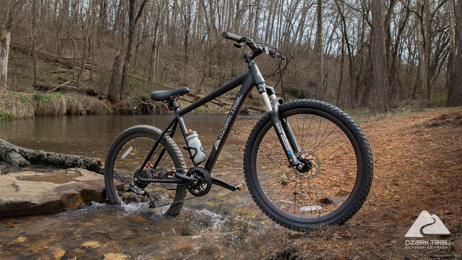 Walmart Releases its own Mountain Bike Line, Priced at $398 and Less ...