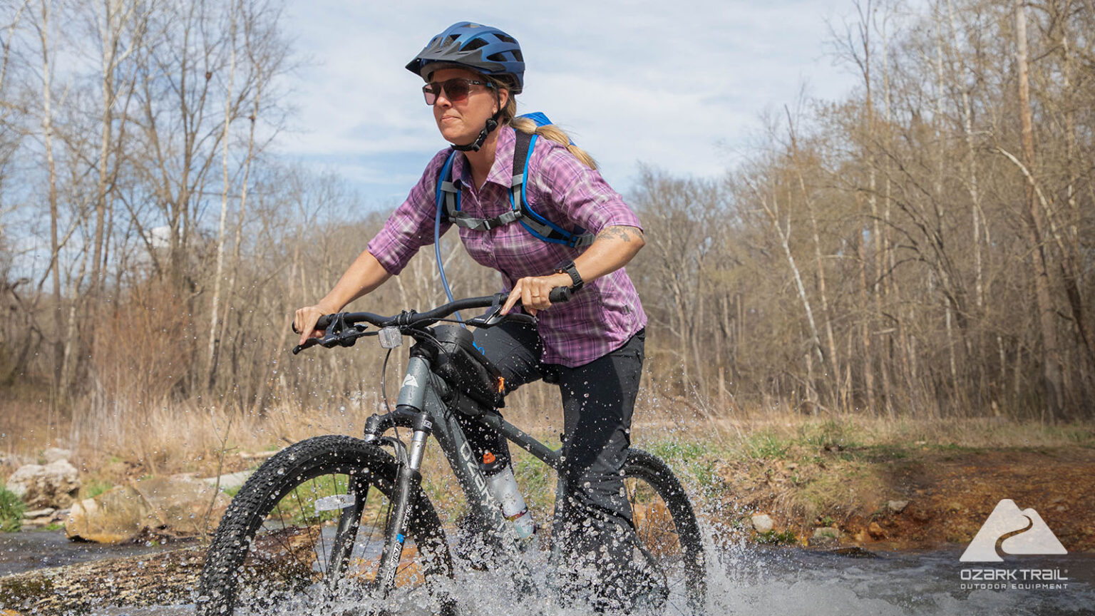 Walmart Releases its own Mountain Bike Line, Priced at $398 and Less ...