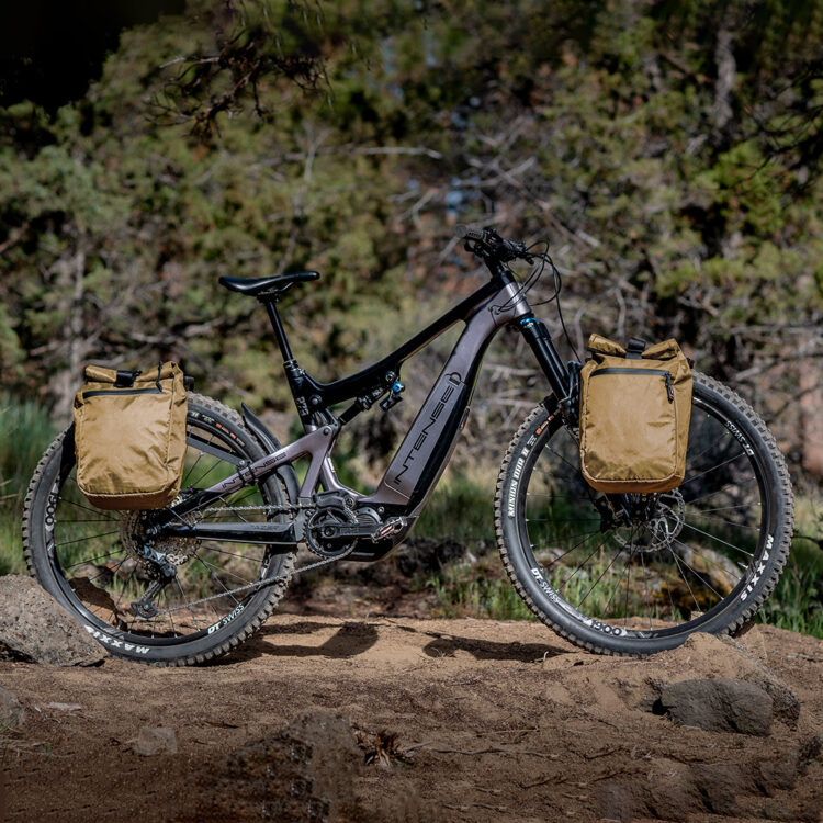 A Lightweight All-Mountain Bike Plus new Tech Jeans and Convertible ...