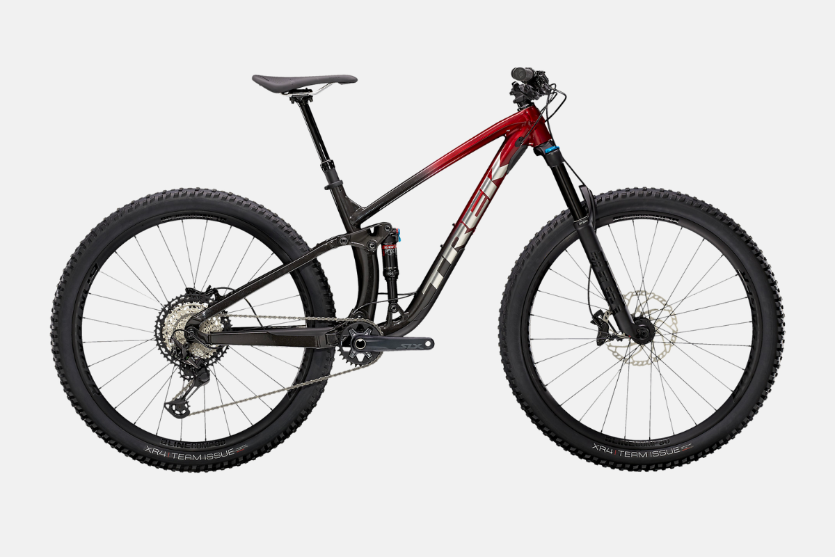 Trek and Santa Cruz Mountain Bikes Up to 20% Off + New Deals ...