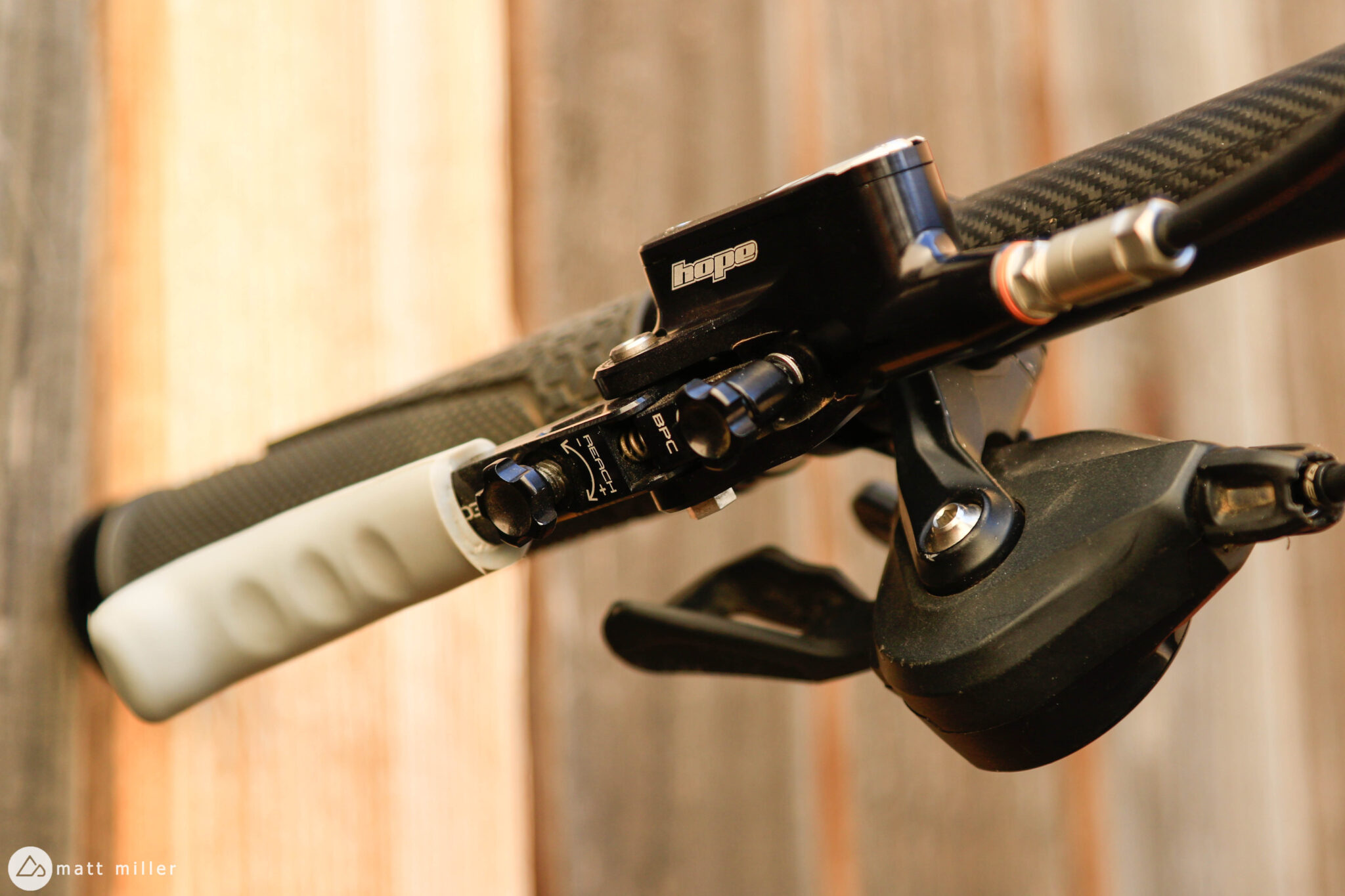 How to Perfect Your Mountain Bike Brake Lever Setup - Singletracks ...