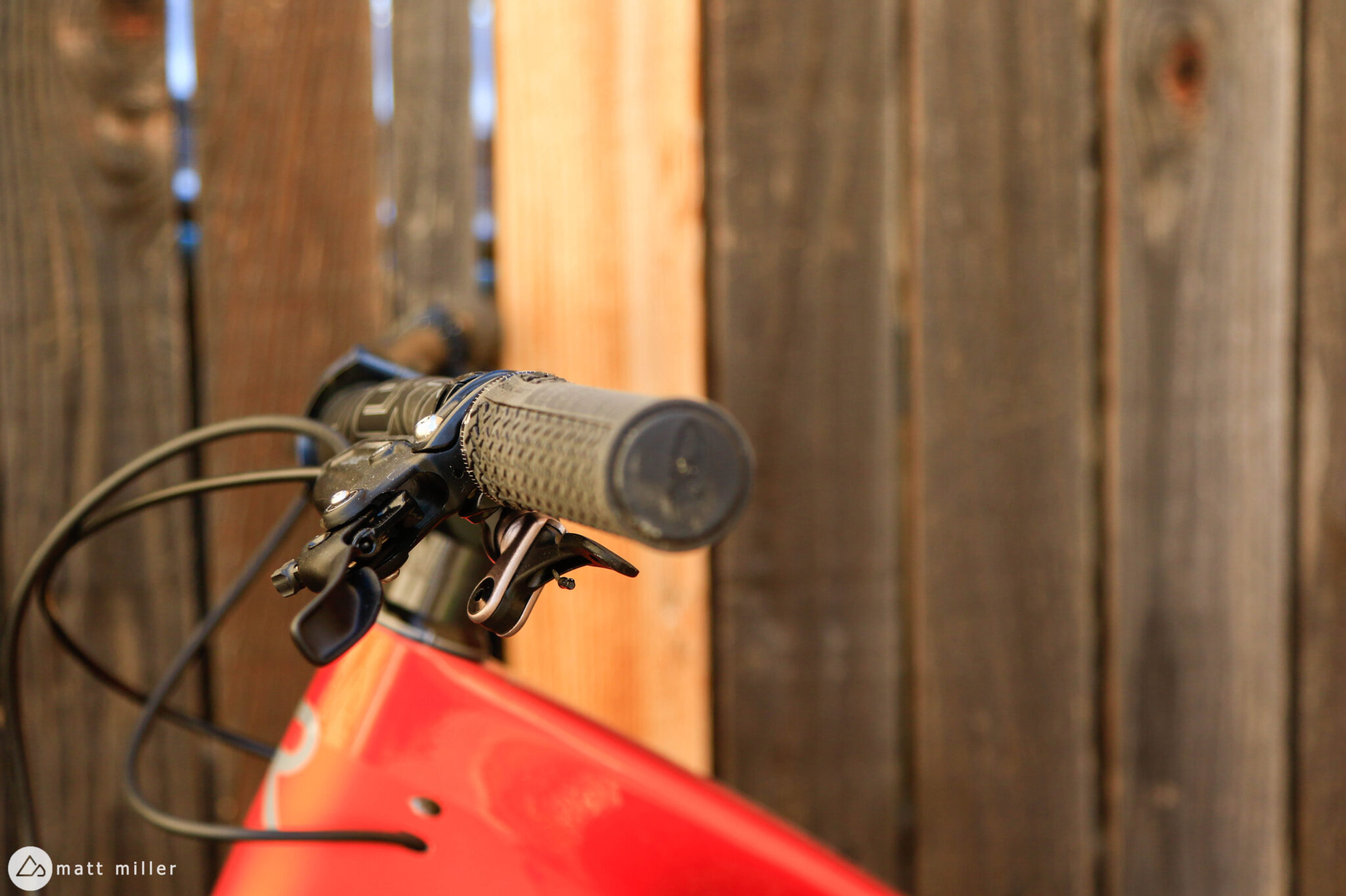 How to Perfect Your Mountain Bike Brake Lever Setup - Singletracks ...