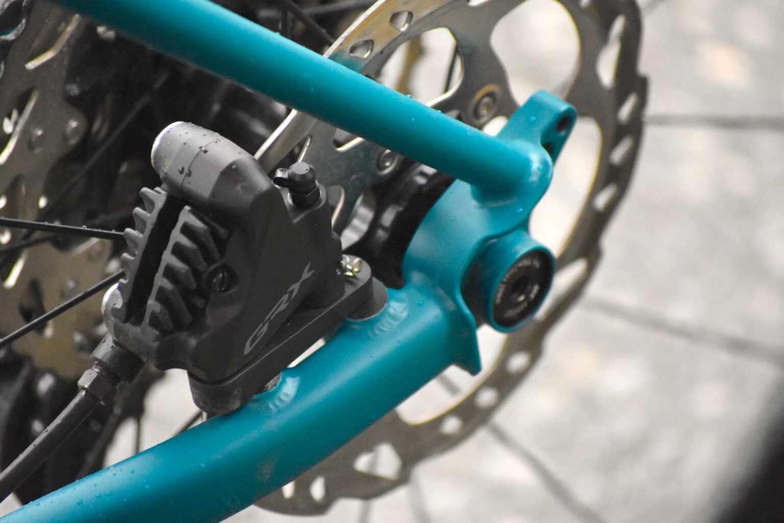Knolly Cache is the Gravel Bike Made by Mountain Bikers [Review ...