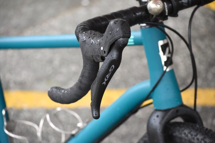 Knolly Cache is the Gravel Bike Made by Mountain Bikers [Review ...