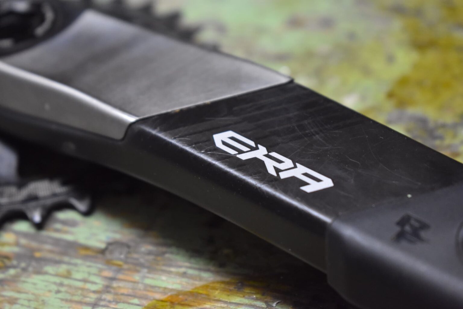 New Race Face Era Carbon Cranks use Swappable Spindle and Chainrings ...