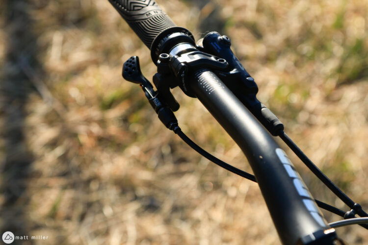 ProTaper C25 Carbon Handlebar is a Current Favorite [Review ...