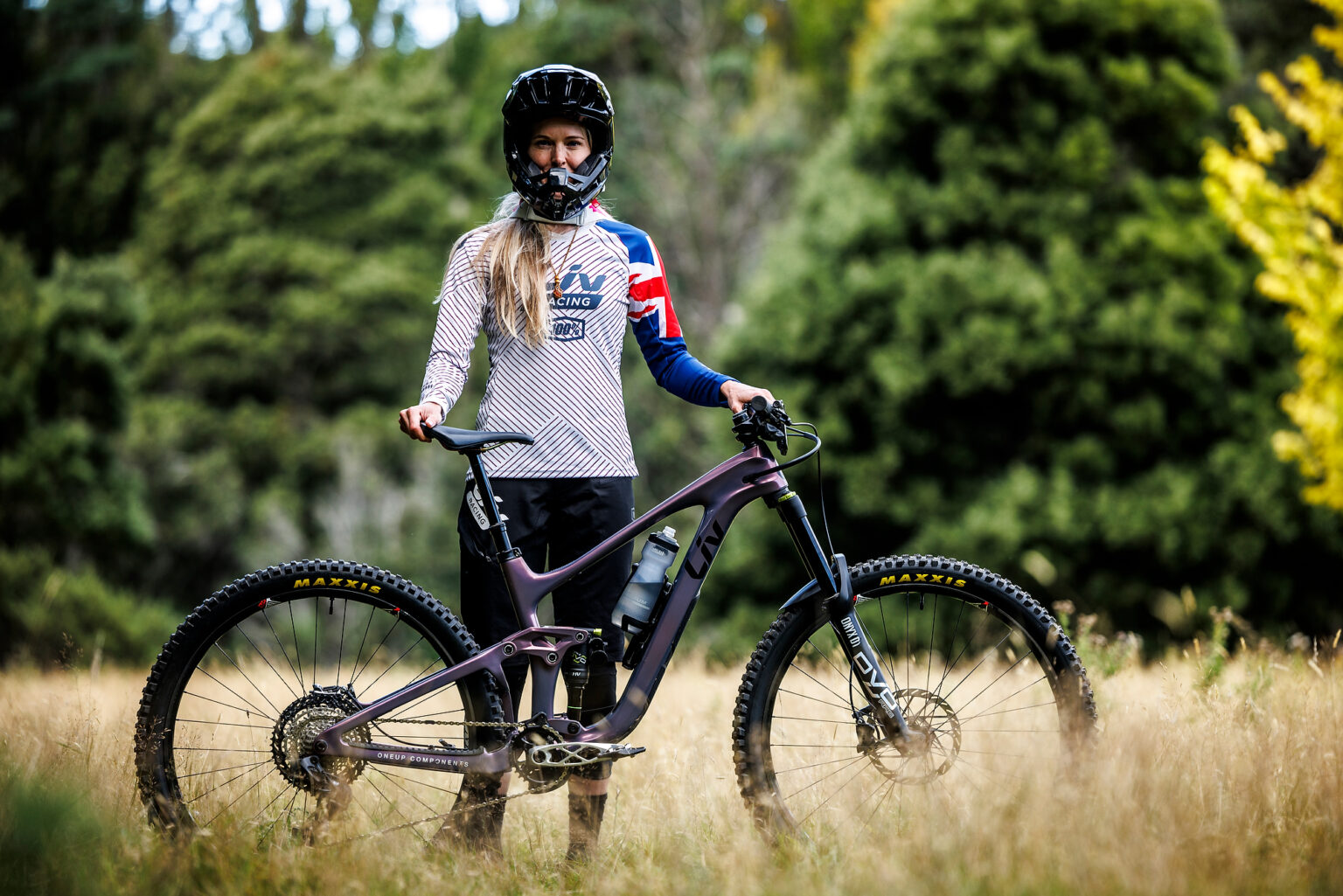 New 203mm Shimano Rotors, Forge + Bond Wheels, and a Cool Treetop Tent ...