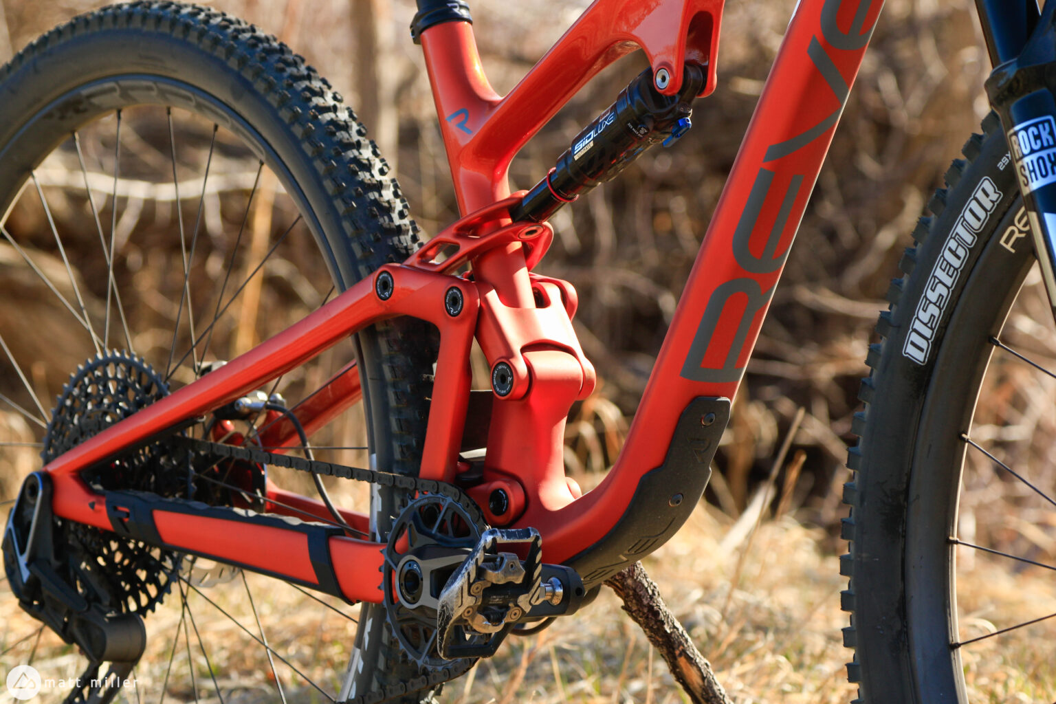 First Look: Revel Makes the 115mm Ranger More Robust, Future-Proof ...