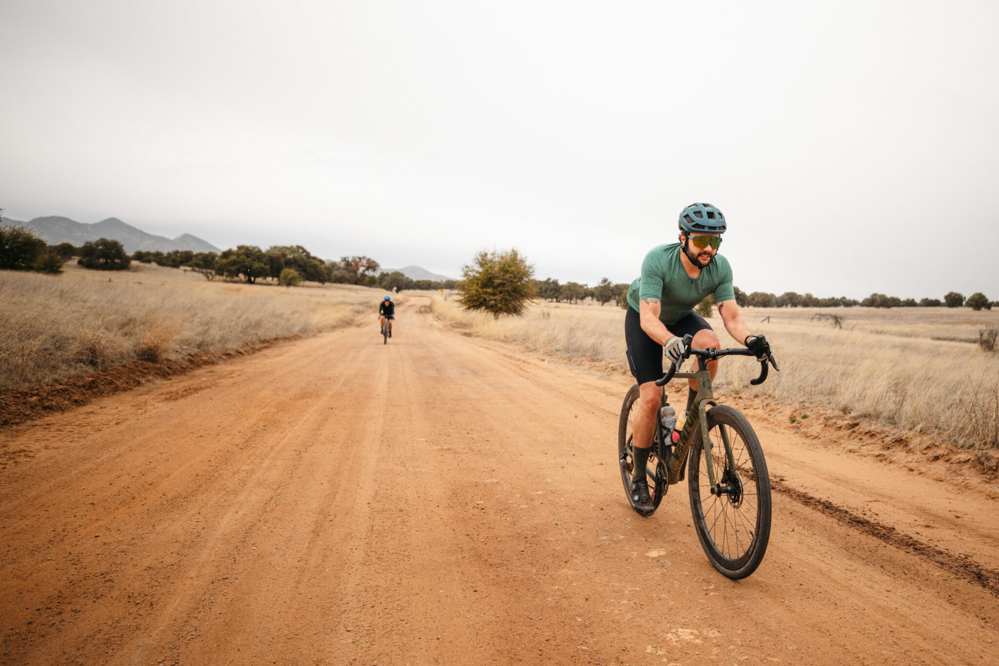 Keep Your Head Cool in the Smith Trace Helmet - Singletracks Mountain ...