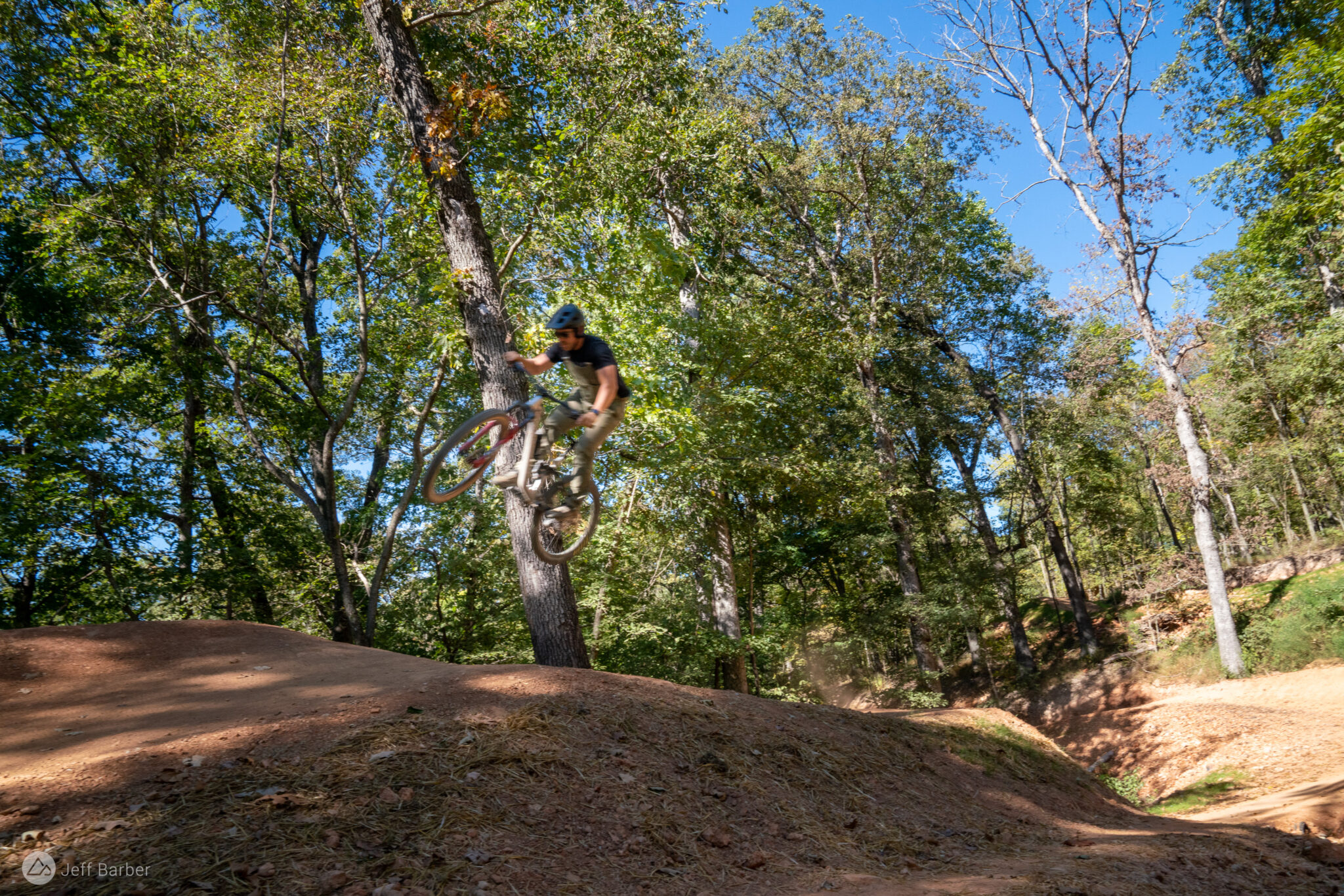 Study: Mountain Biking is Growing, but not Among Core Riders ...