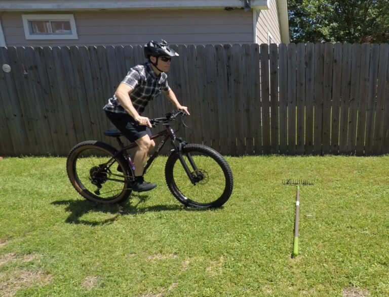 Triumph Over Tabletops and Doubles on your Mountain Bike With These ...