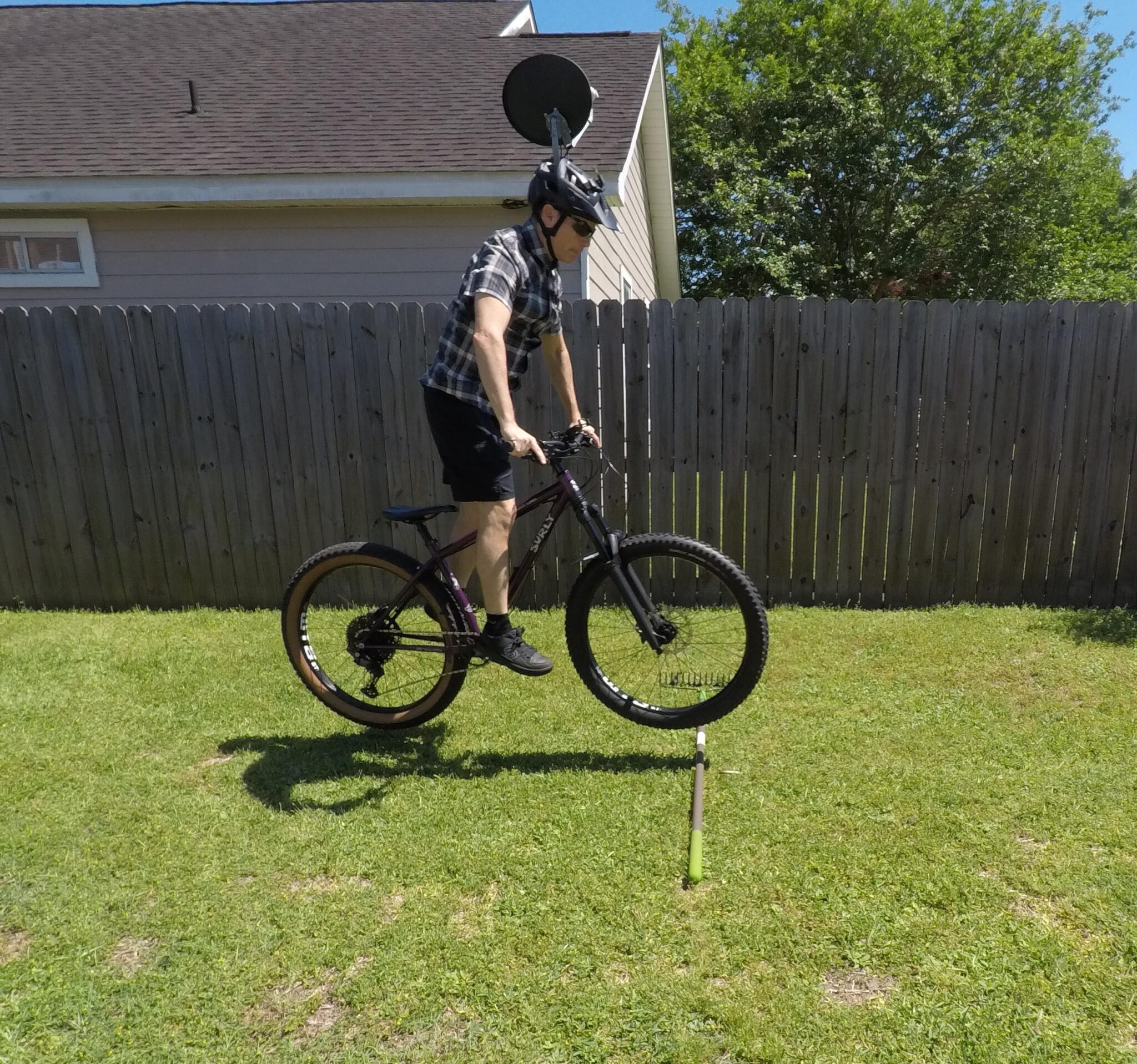 Triumph Over Tabletops and Doubles on your Mountain Bike With These ...