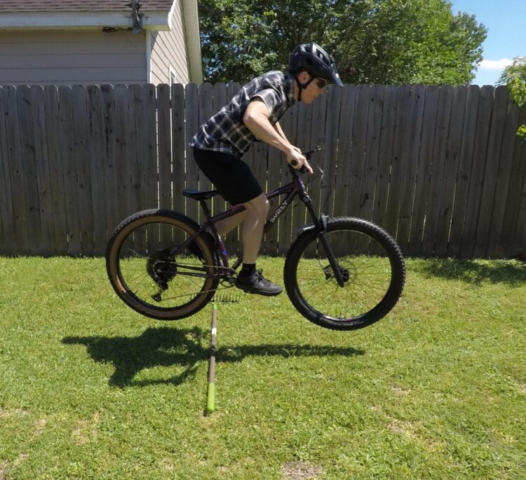 Triumph Over Tabletops and Doubles on your Mountain Bike With These ...