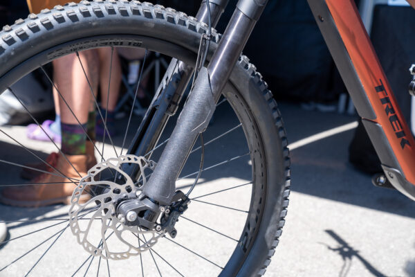 What did Sea Otter Say About the Bike Industry? - Singletracks Mountain ...