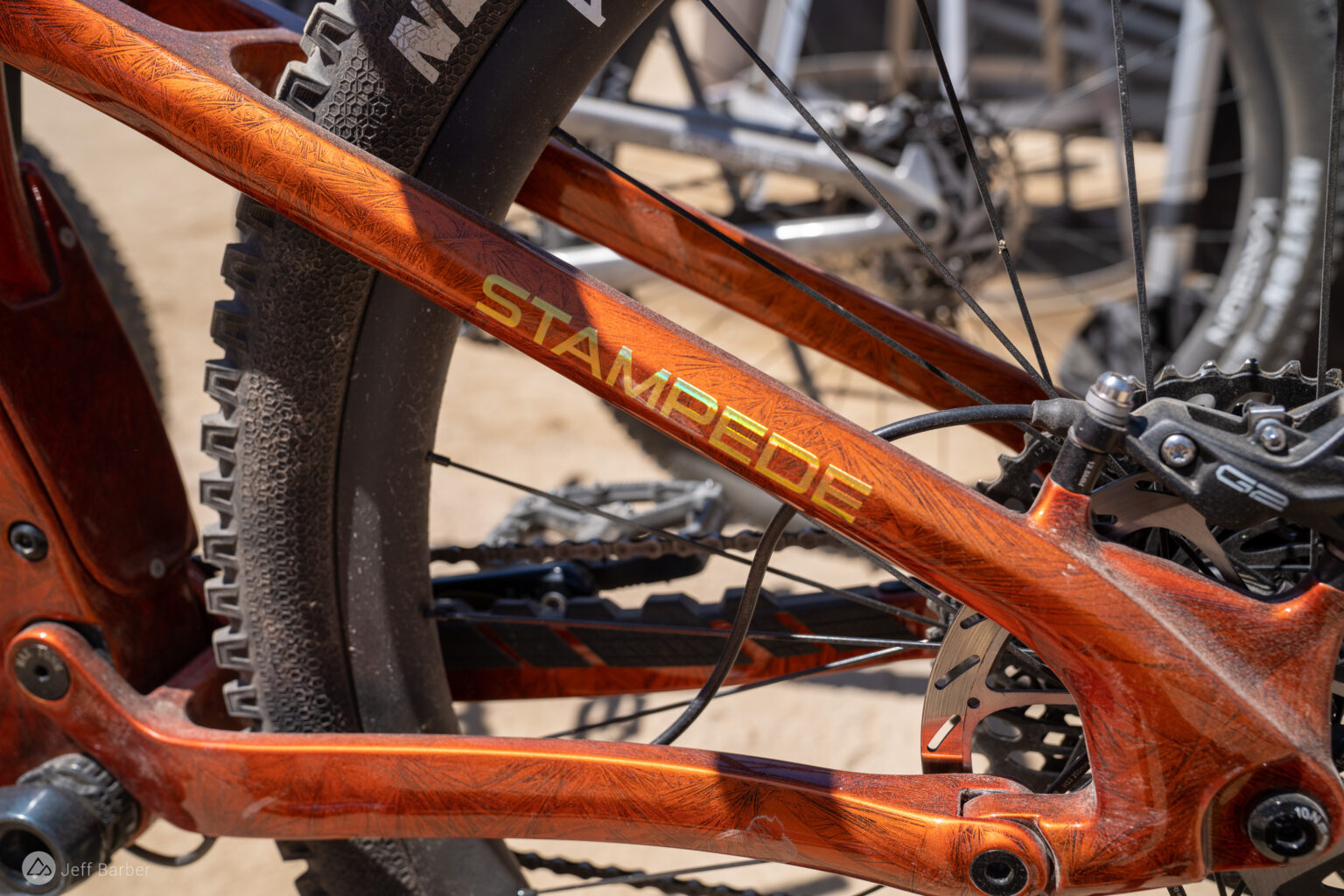 2 New MTB Brands, Two Different but Similar Approaches - Singletracks ...