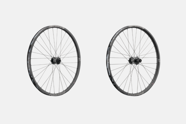 New 203mm Shimano Rotors, Forge + Bond Wheels, and a Cool Treetop Tent ...