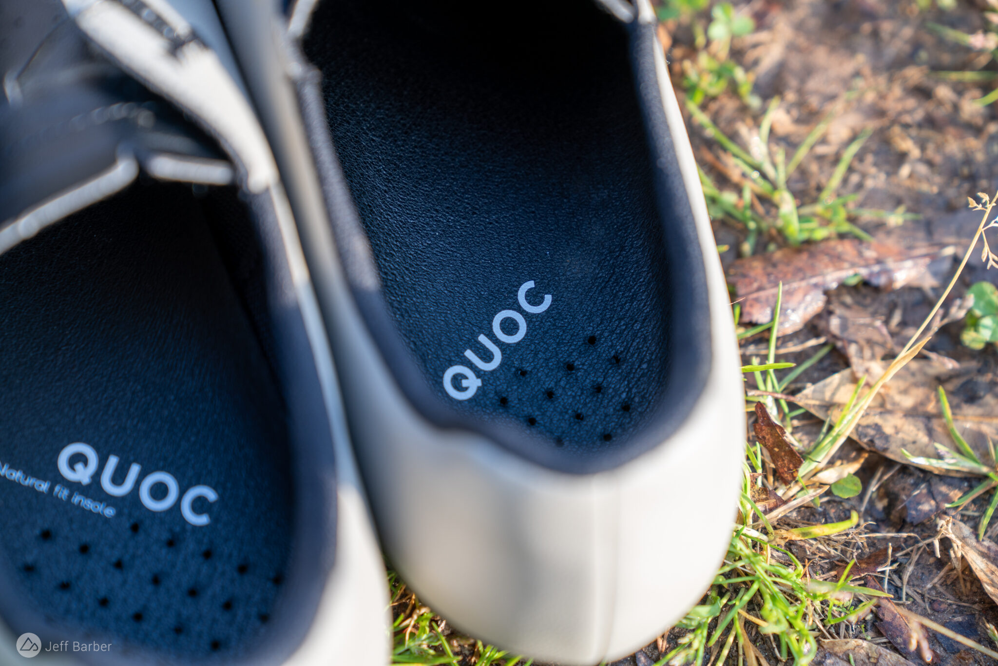 QUOC Escape Off-Road is First MTB Shoe for the Brand [Review ...