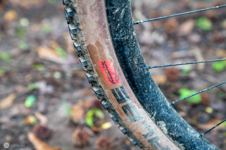 Schwalbe Racing Ralph Tire Review - Singletracks Mountain Bike News