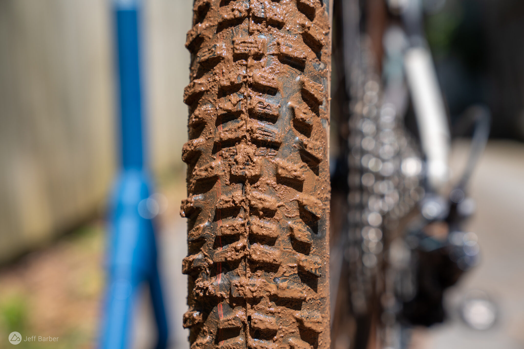 Schwalbe Racing Ralph Tire Review - Singletracks Mountain Bike News