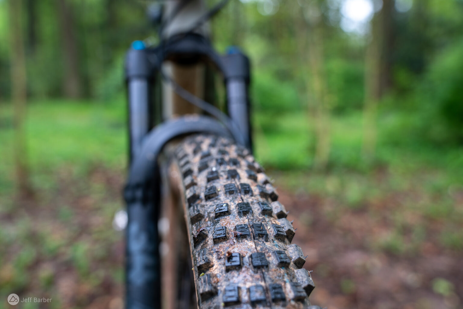The Schwalbe Wicked Will Tire Rolls Fast and Light and Still Corners ...