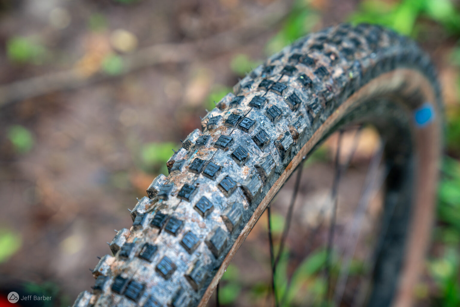 The Schwalbe Wicked Will Tire Rolls Fast and Light and Still Corners ...